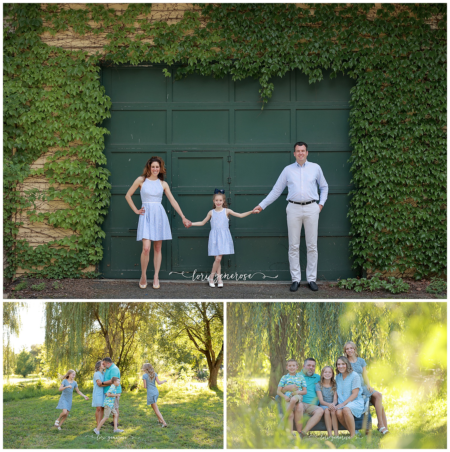 Lehigh Valley Photographer | LG Photography | Locations For Photos in ...
