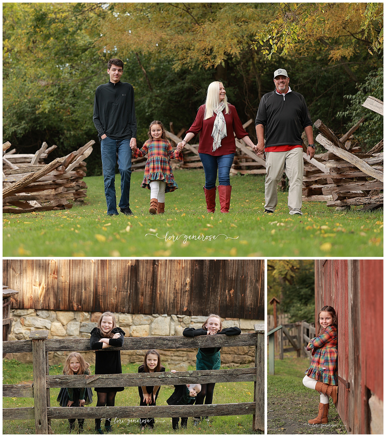 Lehigh Valley Photographer | LG Photography | Locations For Photos in ...