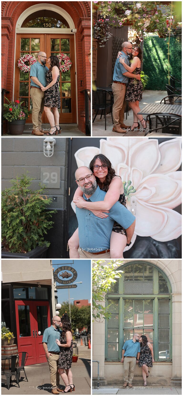 Lehigh Valley Photographer | LG Photography | Locations For Photos in ...