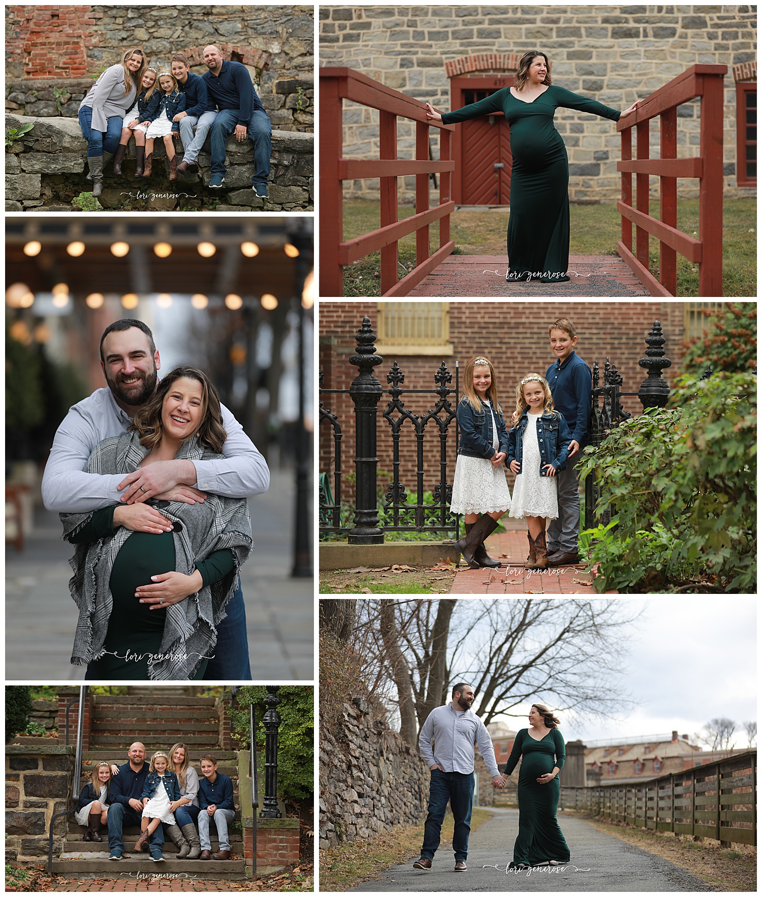 Lehigh Valley Photographer | LG Photography | Locations For Photos in ...