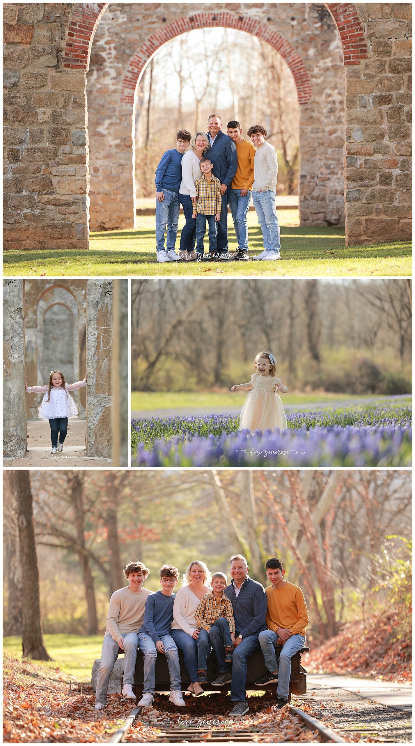 Lehigh Valley Photographer | LG Photography | Locations For Photos in ...