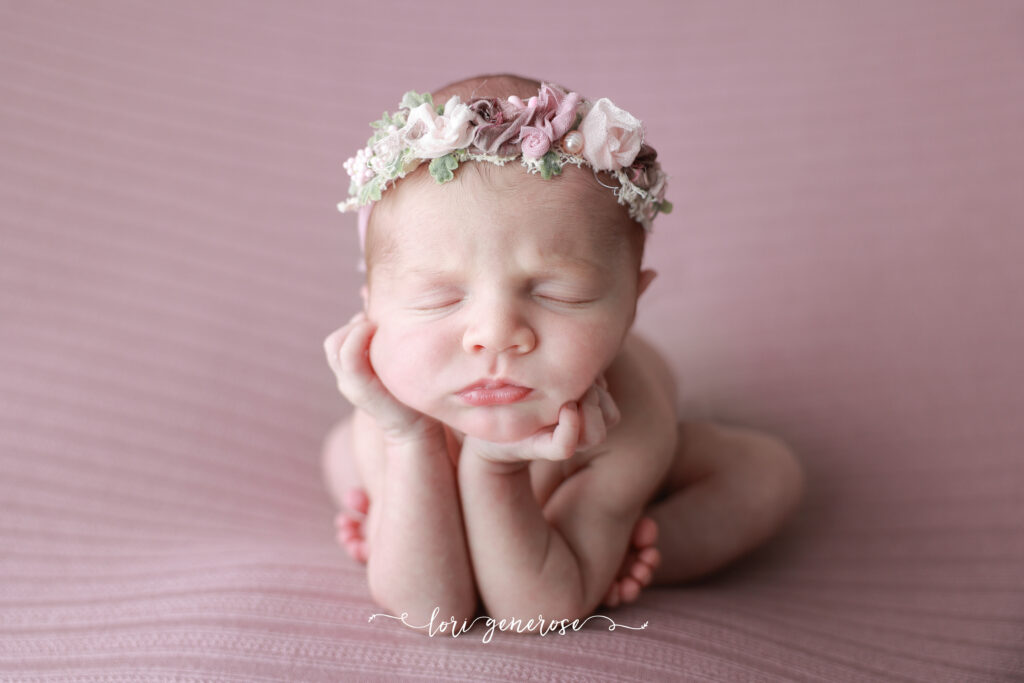 Newborn Archives - Showit Blog