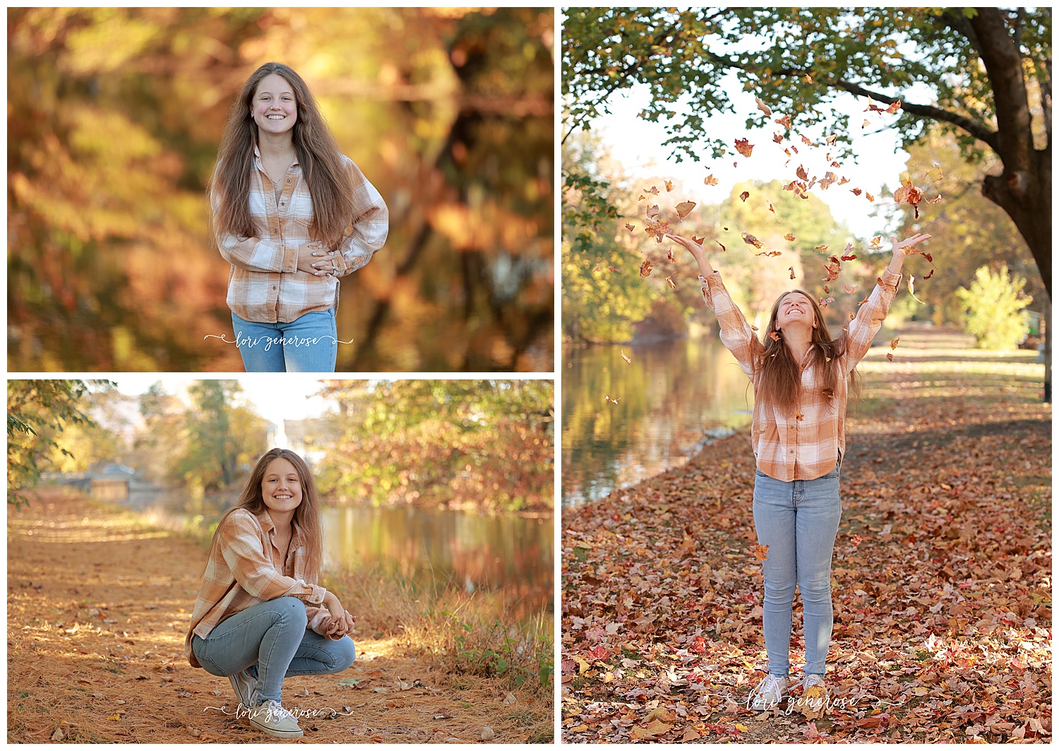 Fall Mini Photo Shoots In The Lehigh Valley, PA | Blue Truck & Family ...