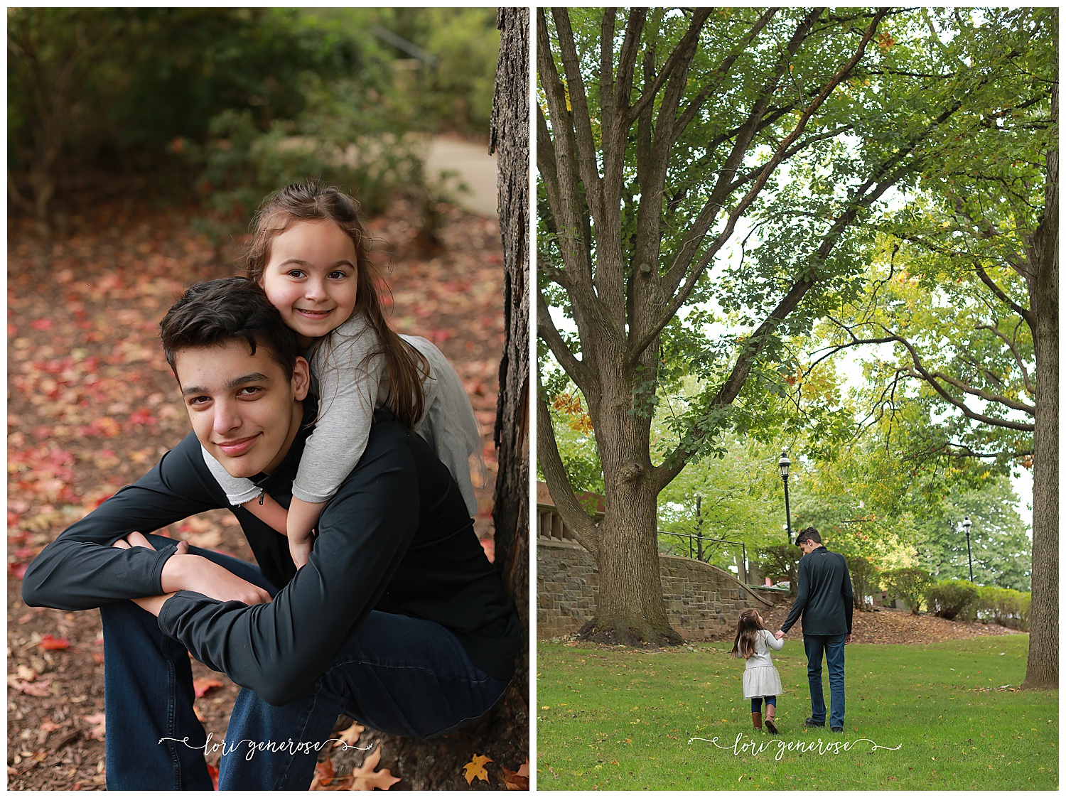 Fall Mini Photo Shoots In The Lehigh Valley, PA | Blue Truck & Family ...