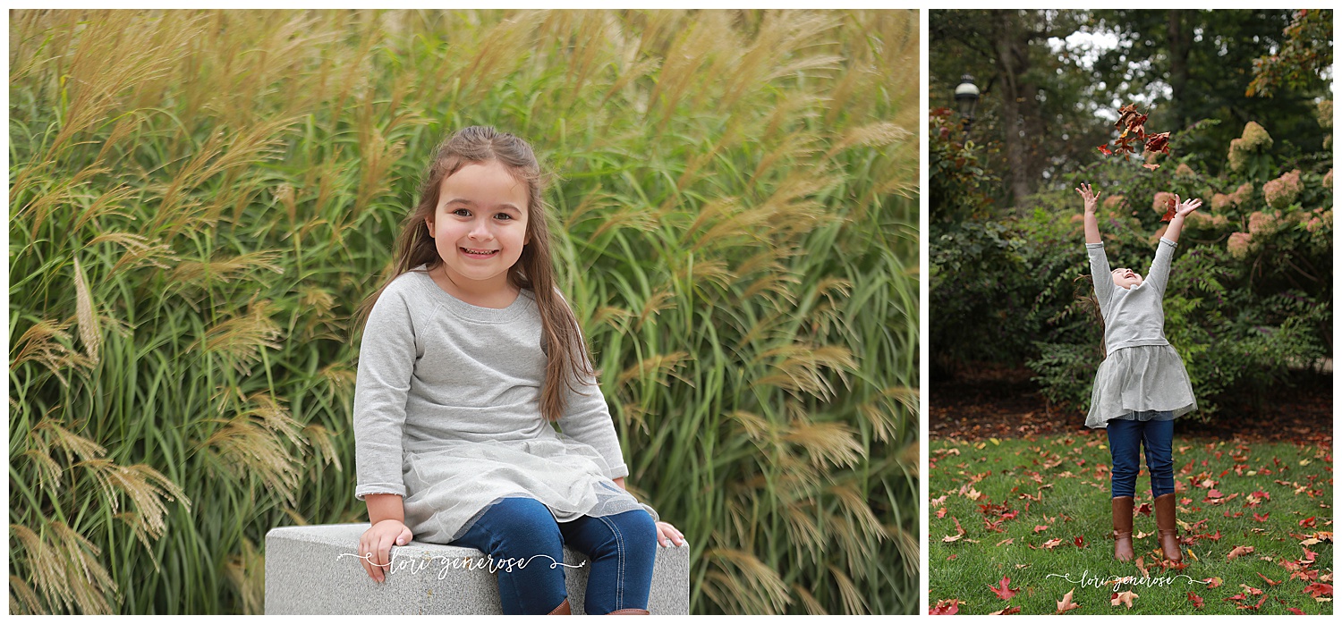 Fall Mini Photo Shoots In The Lehigh Valley, PA | Blue Truck & Family ...