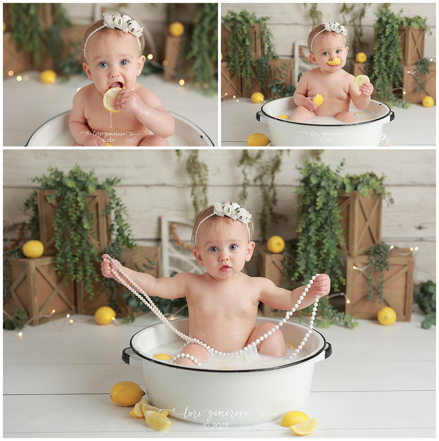 Lehigh Valley Photographer | LG Photography | Lori Generose | Smash & Splash: Boho Floral Cake ...